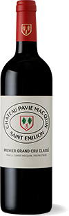 Château Pavie Macquin - Château Pavie Macquin